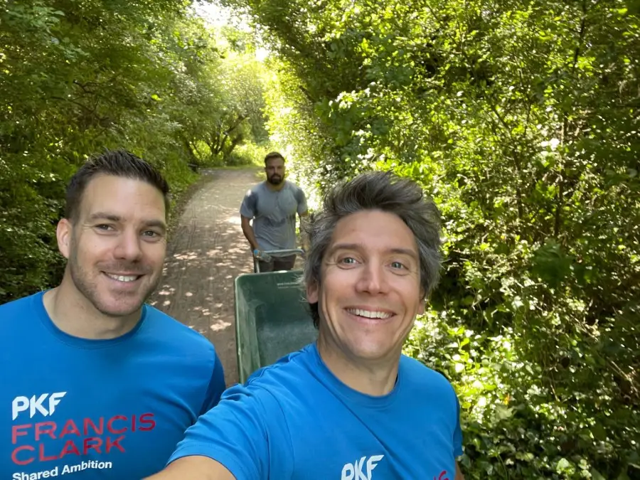 Working at PKF Francis Clark | Great Place to Work® UK